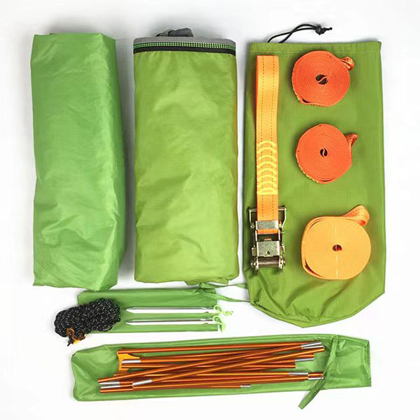 Triangle tree tent,Tree tent hammock,Tree tent - ZheJiang Kaisi Outdoor ...