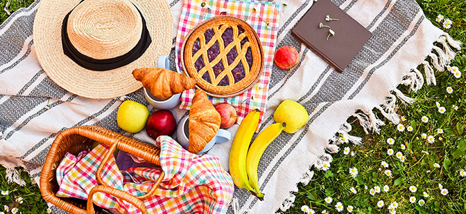 The Ultimate Guide to Choosing the Perfect Picnic Mat for Your Next ...