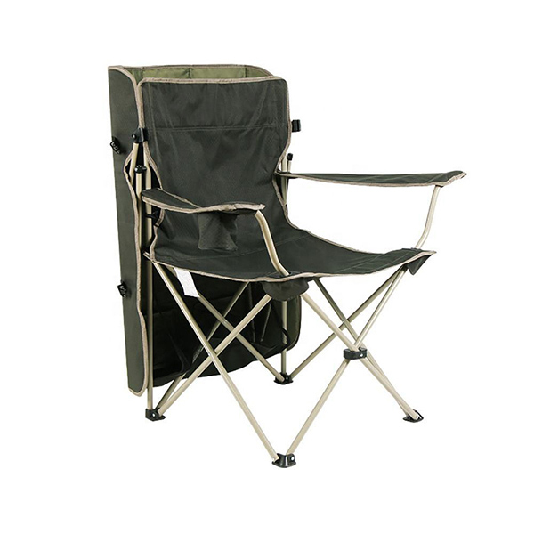 Outdoor Sunshade Fishing Chair - ZheJiang Kaisi Outdoor Products Co.,Ltd