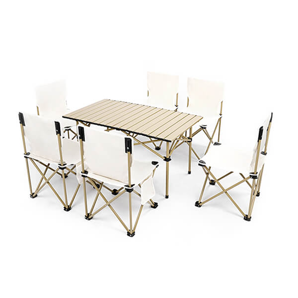 Outdoor Travel Table and Chair Set - ZheJiang Kaisi Outdoor Products Co ...