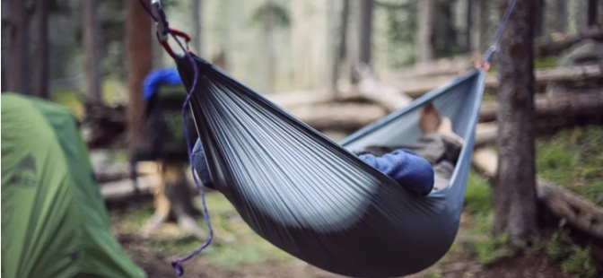 Hammock Buying Guide: - ZheJiang Kaisi Outdoor Products Co.,Ltd