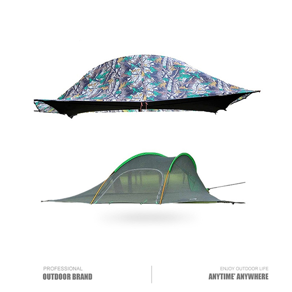 Hanging Tree Tent - ZheJiang Kaisi Outdoor Products Co.,Ltd